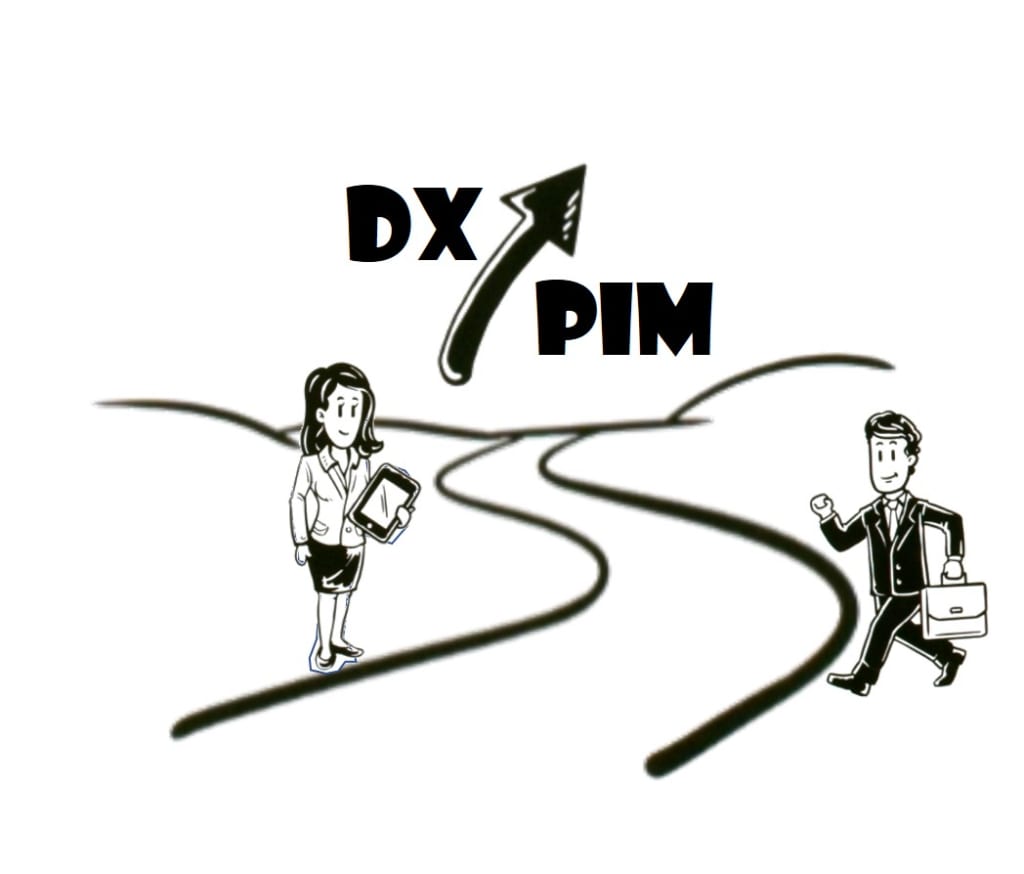 DX推進を加速する！ PIM導入への道 - 大伸社ディライト